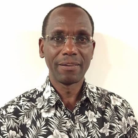 Team – Global Mentorship Network